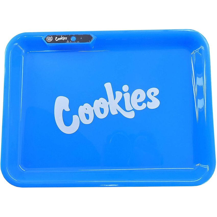 Cookies Glow Tray Runtz LED Tray