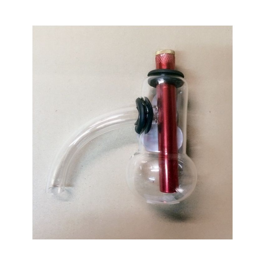 OLS Thick Inside-Out Bubbler