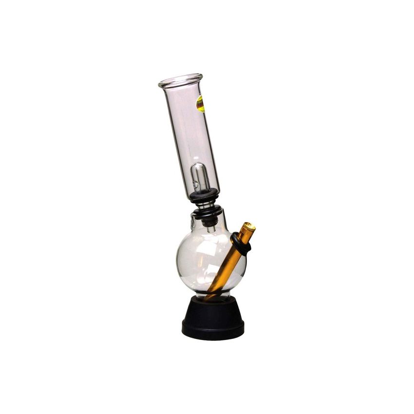 Bent Bubble Tar Catcher Bonza